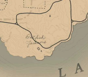 Catfish Jacksons | Red Dead Wiki | Fandom
