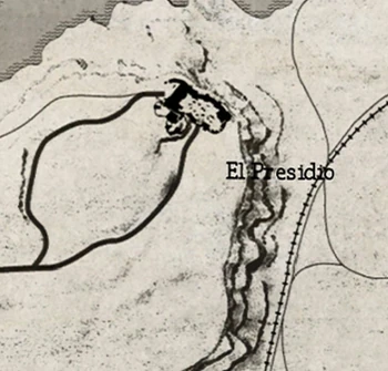 El Presidio | Red Dead Wiki | Fandom