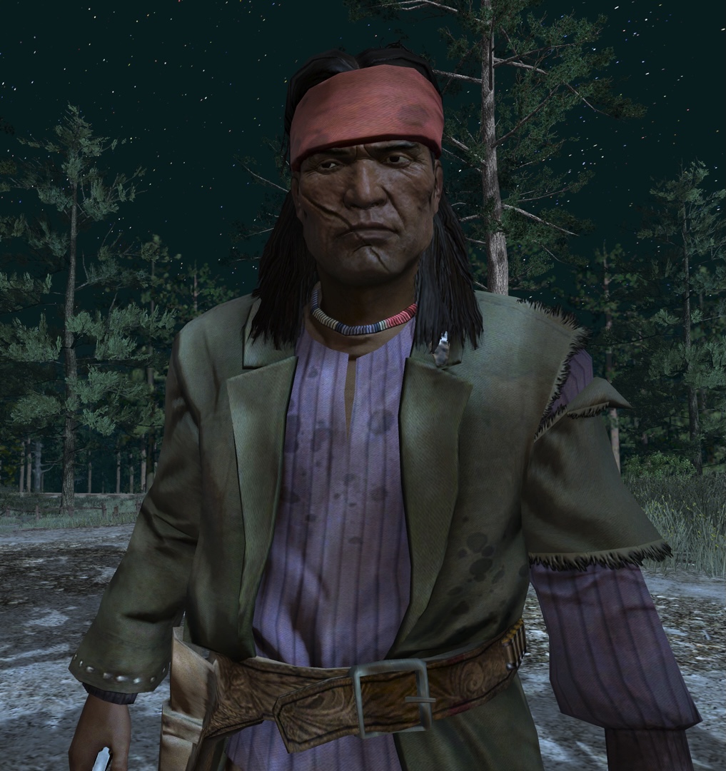 Helaku | Red Dead Wiki | Fandom