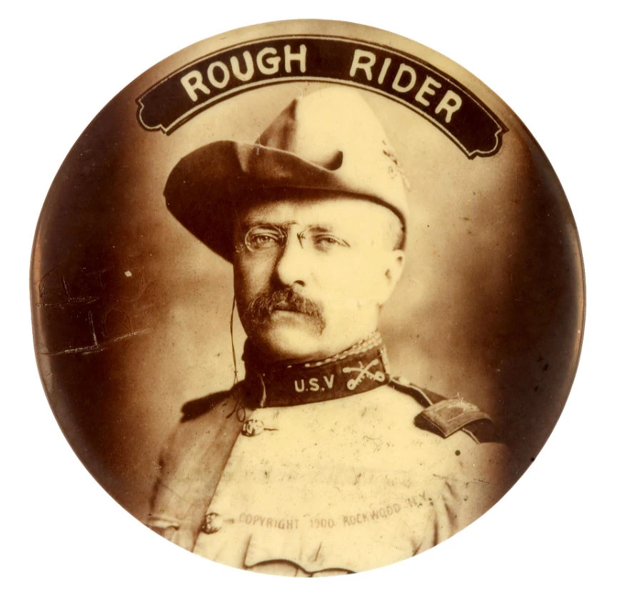 Posse:Rough Riders | Red Dead Wiki | Fandom