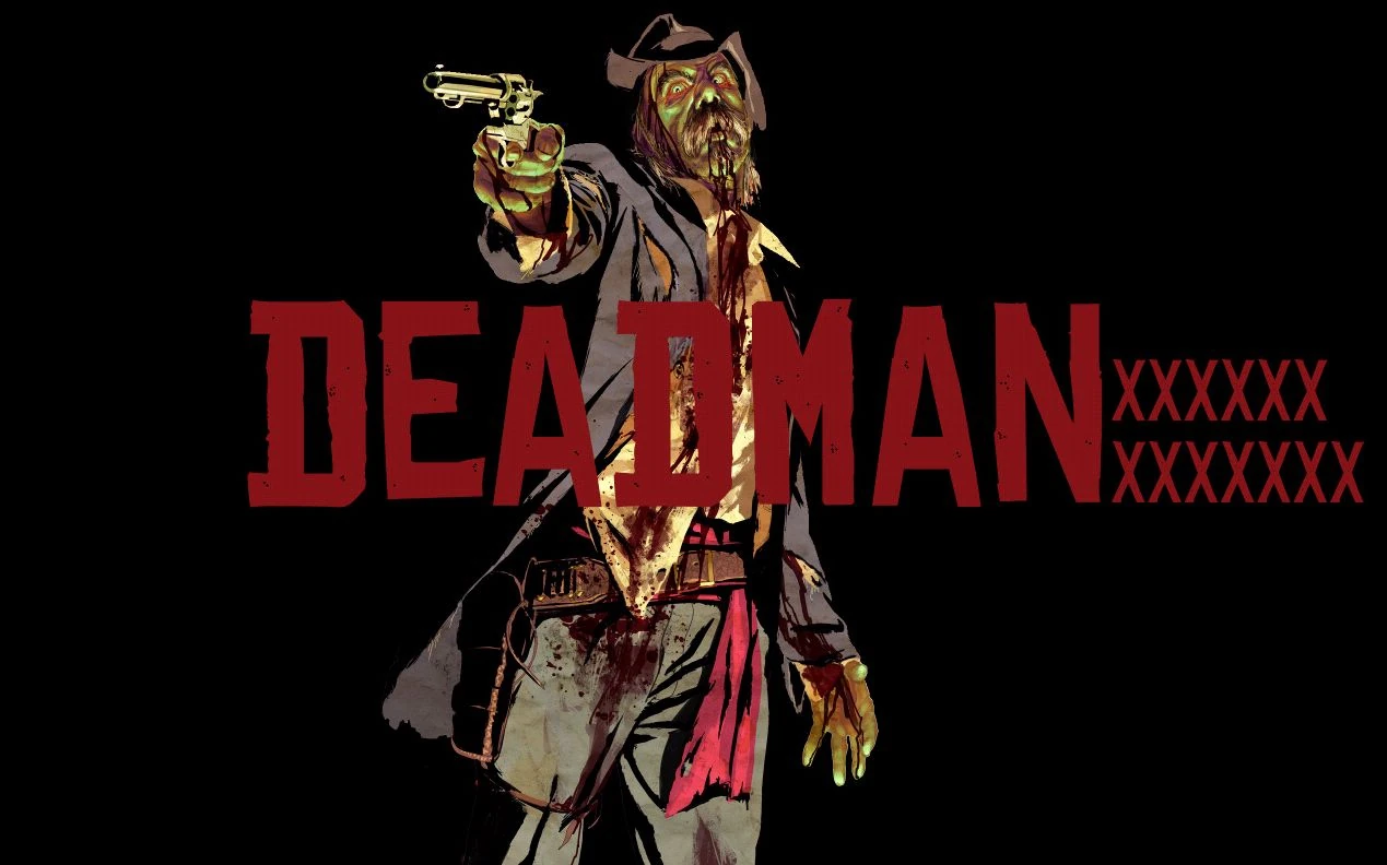 Posse:The Dead Men | Red Dead Wiki | Fandom