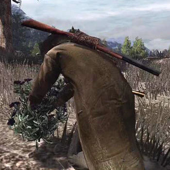 Violet Snowdrop | Red Dead Wiki | Fandom