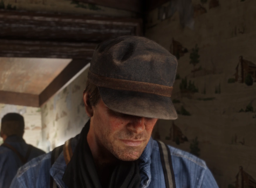 Hats/Masks in Redemption 2 | Red Dead Wiki | Fandom