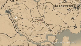 Circus Wagons | Red Dead Wiki | Fandom