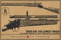 Rolling Block Rifle (RDR 2) | Red Dead Wiki | Fandom