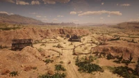 Ridgewood Farm | Red Dead Wiki | Fandom