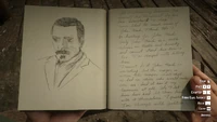 Journal (RDR 2) | Red Dead Wiki | Fandom