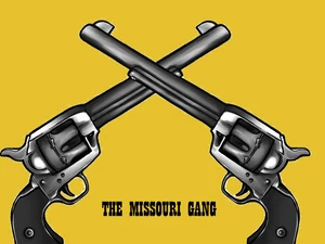 Posse:The Missouri Gang | Red Dead Wiki | Fandom