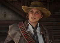 Sadie Adler | Red Dead Wiki | Fandom