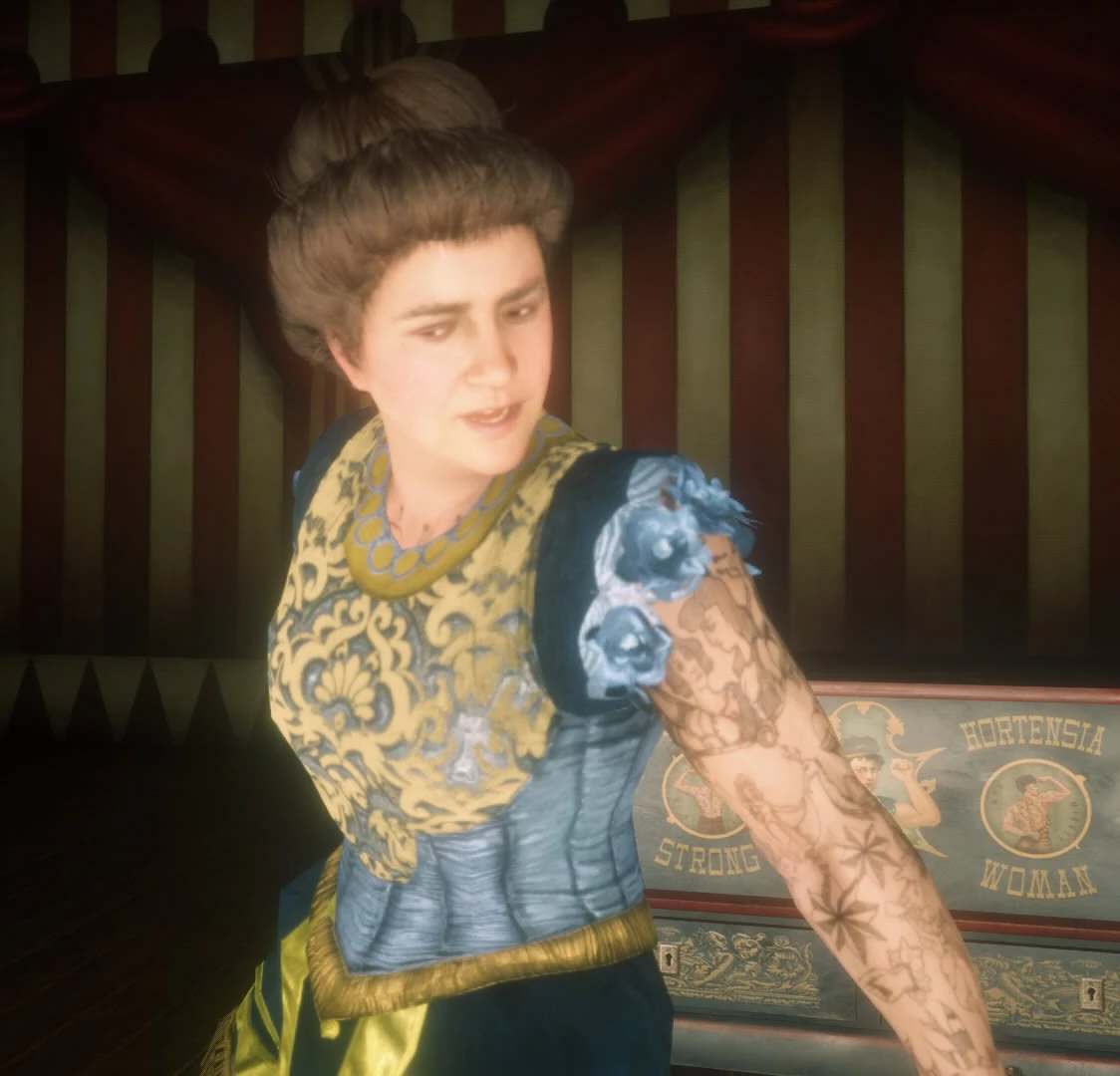 Details 59+ red dead redemption tattoo best - in.cdgdbentre