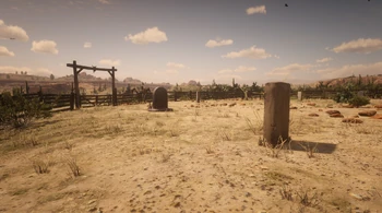 Odd Fellow's Rest | Red Dead Wiki | Fandom