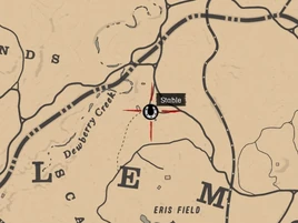 Scarlett Horse Shop Red Dead Wiki Fandom