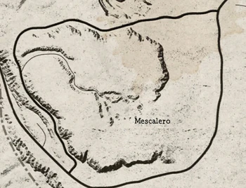Mescalero | Red Dead Wiki | Fandom