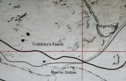 Critchley's Ranch | Red Dead Wiki | Fandom