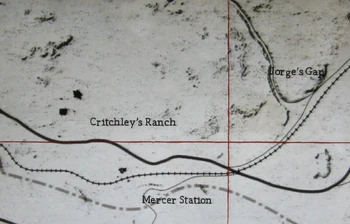 Goat | Red Dead Wiki | Fandom