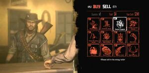 General Store | Red Dead Wiki | Fandom