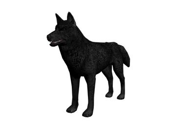 Lobo the Wolf | Red Dead Wiki | Fandom