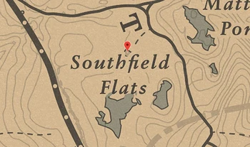 Robard Farm | Red Dead Wiki | Fandom