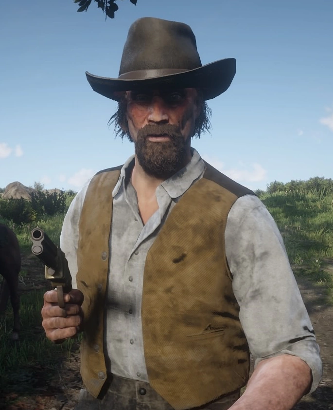 Earl | Red Dead Wiki | Fandom