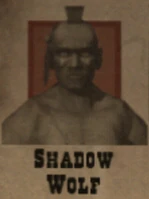 Shadow Wolf | Red Dead Wiki | Fandom