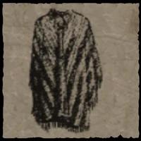 Mexican Poncho | Red Dead Wiki | Fandom