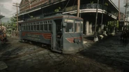 Trolleys | Red Dead Wiki | Fandom