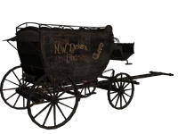 Wagons | Red Dead Wiki | Fandom