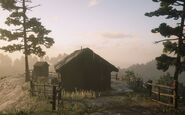 Meteor House | Red Dead Wiki | Fandom