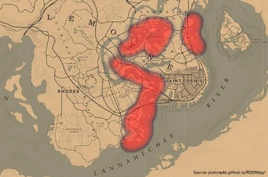 Bullhead Catfish | Red Dead Wiki | Fandom