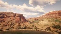 Río del Lobo | Red Dead Wiki | Fandom
