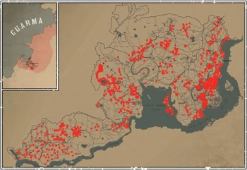 Snake (RDR 2) | Red Dead Wiki | Fandom