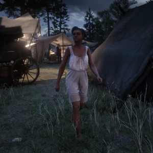 Discuss Everything About Red Dead Wiki | Fandom