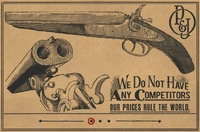 Sawed-Off Shotgun (RDR 2) | Red Dead Wiki | Fandom