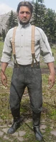 Jake Adler | Red Dead Wiki | Fandom