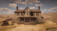 Tumbleweed | Red Dead Wiki | Fandom