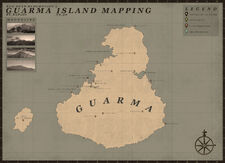 Guarma | Red Dead Wiki | Fandom