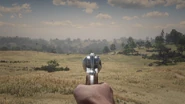 LeMat Revolver (RDR 2) | Red Dead Wiki | Fandom