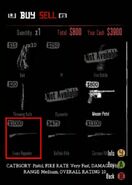 Evans Repeater | Red Dead Wiki | Fandom