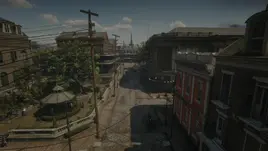 Hestia Street | Red Dead Wiki | Fandom