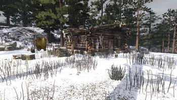 Tanner's Reach | Red Dead Wiki | Fandom