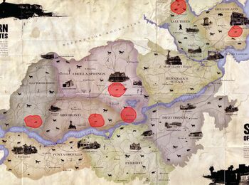 Fox | Red Dead Wiki | Fandom