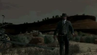 Empty Promises | Red Dead Wiki | Fandom