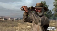 Uncle | Red Dead Wiki | Fandom