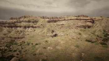 Rattlesnake Hollow | Red Dead Wiki | Fandom