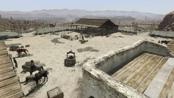Rathskeller Fork | Red Dead Wiki | Fandom