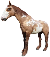 Mustang | Red Dead Wiki | Fandom