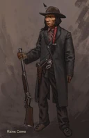 Rains Fall | Red Dead Wiki | Fandom