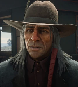 Rains Fall | Red Dead Wiki | Fandom