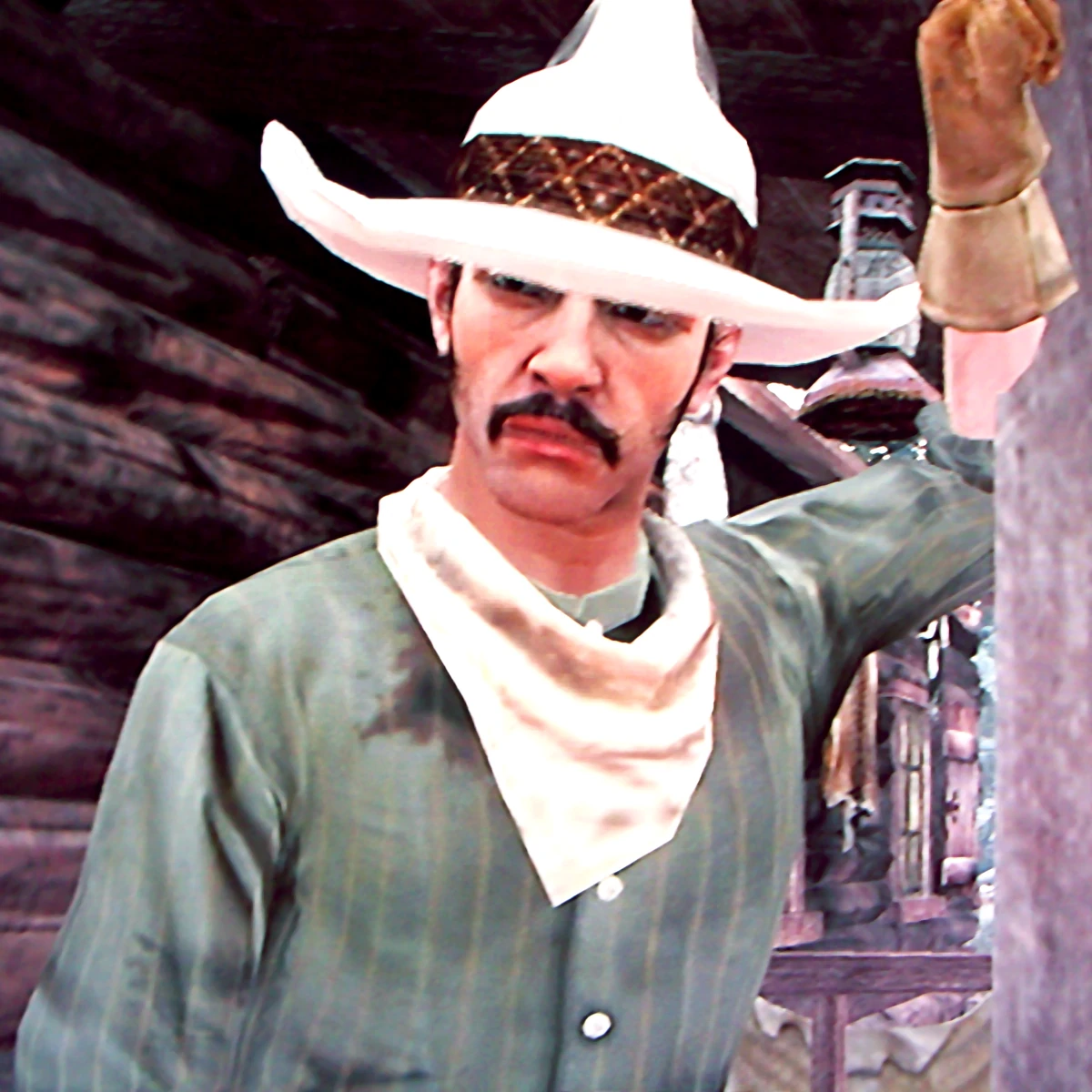 Shelby Bancroft | Red Dead Wiki | Fandom