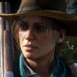 Sadie Adler | Red Dead Wiki | Fandom